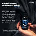 boost testosterone levels overnight