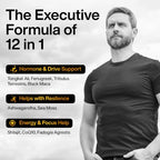 boost testosterone levels safely