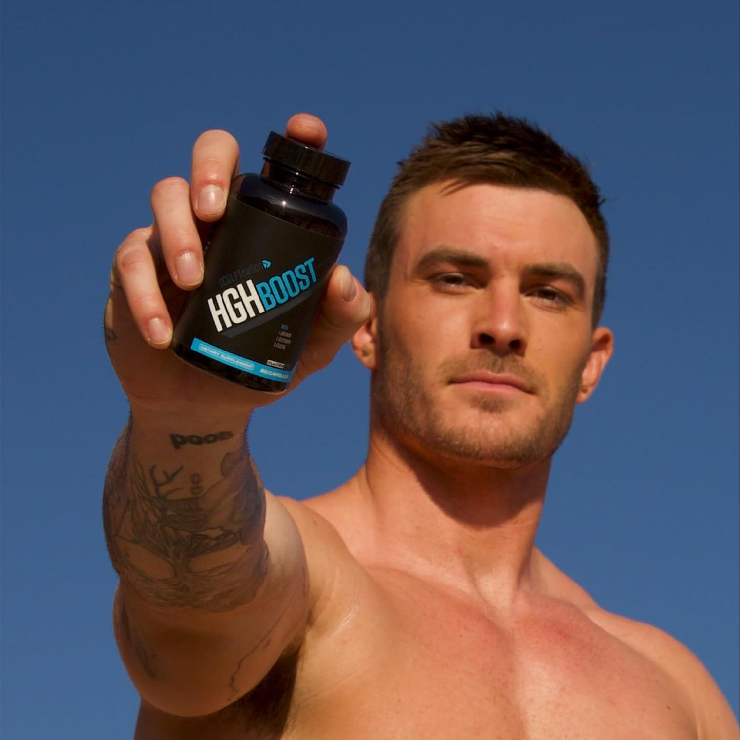 boost testosterone levels with tribulus terrestris