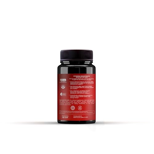 boost testosterone levels with tribulus