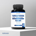 Boost testosterone levels with Turkesterone