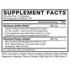 boost testosterone naturally with capsules