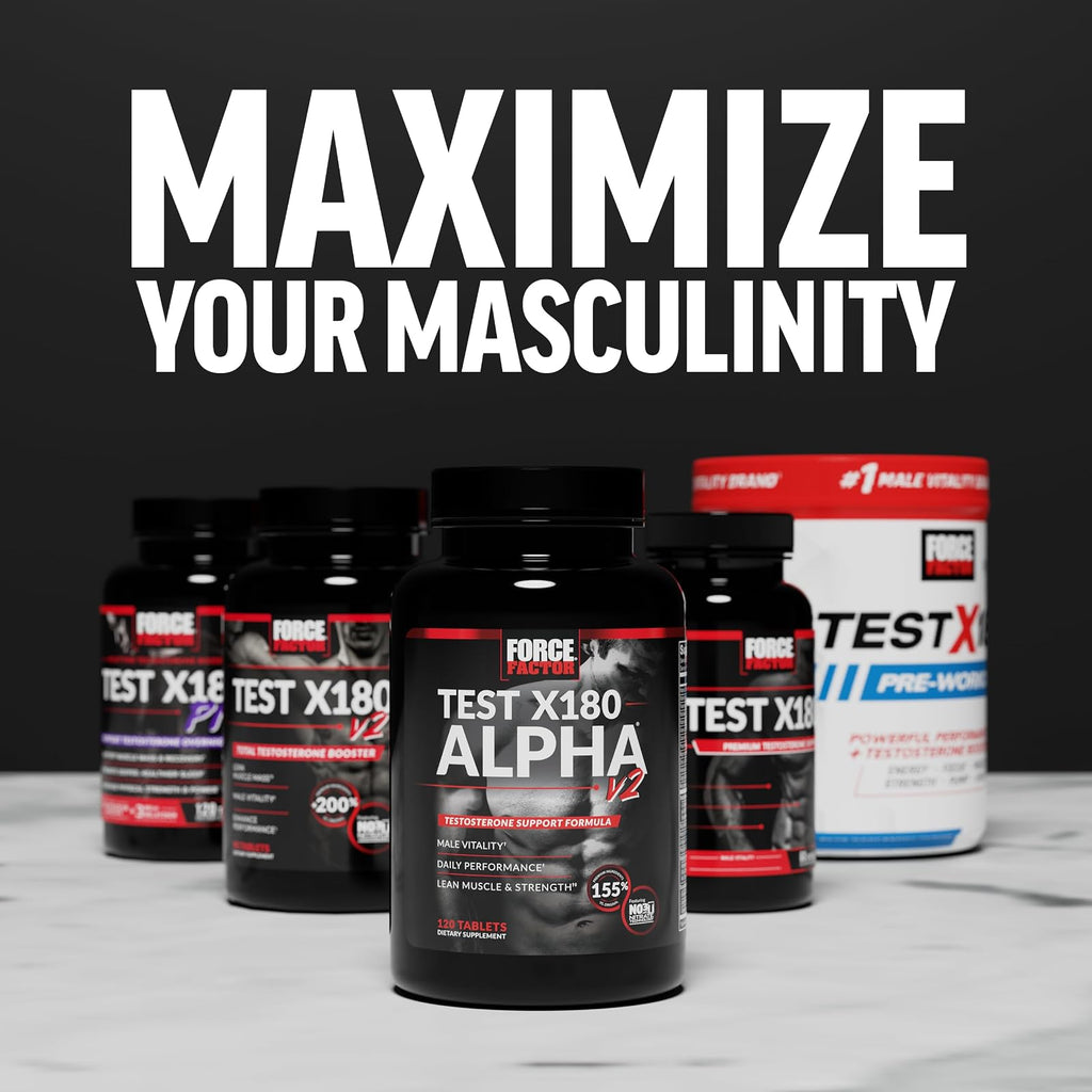 boost testosterone naturally with capsules