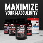 boost testosterone naturally with capsules