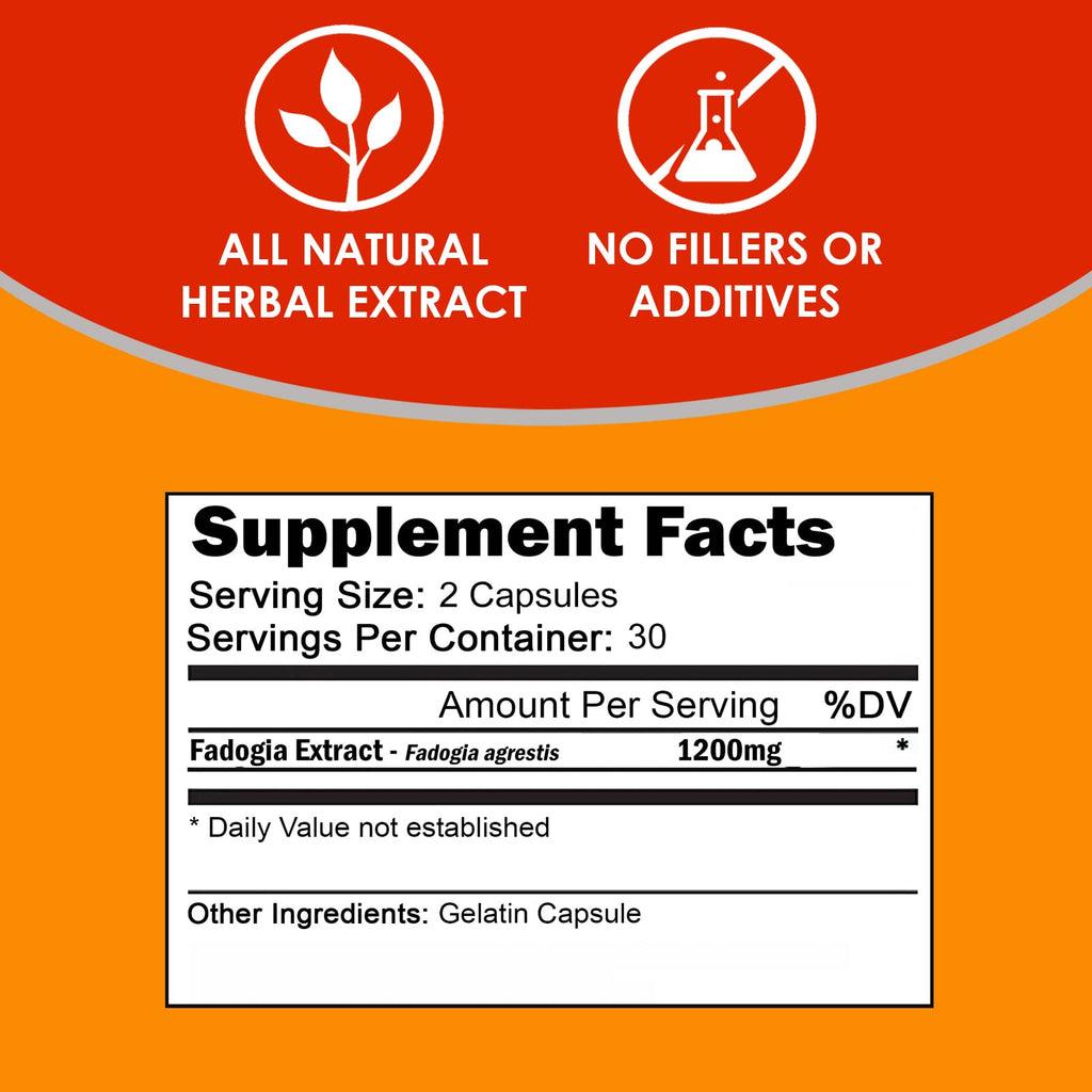boost testosterone naturally with FADOGIA