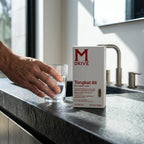 Boost testosterone naturally with M Drive