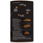 Boost testosterone naturally with PMD Sports