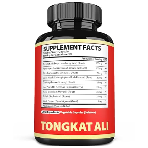 Boost testosterone naturally with Satoomi