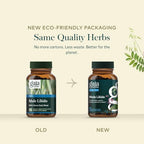 boost testosterone with herbs