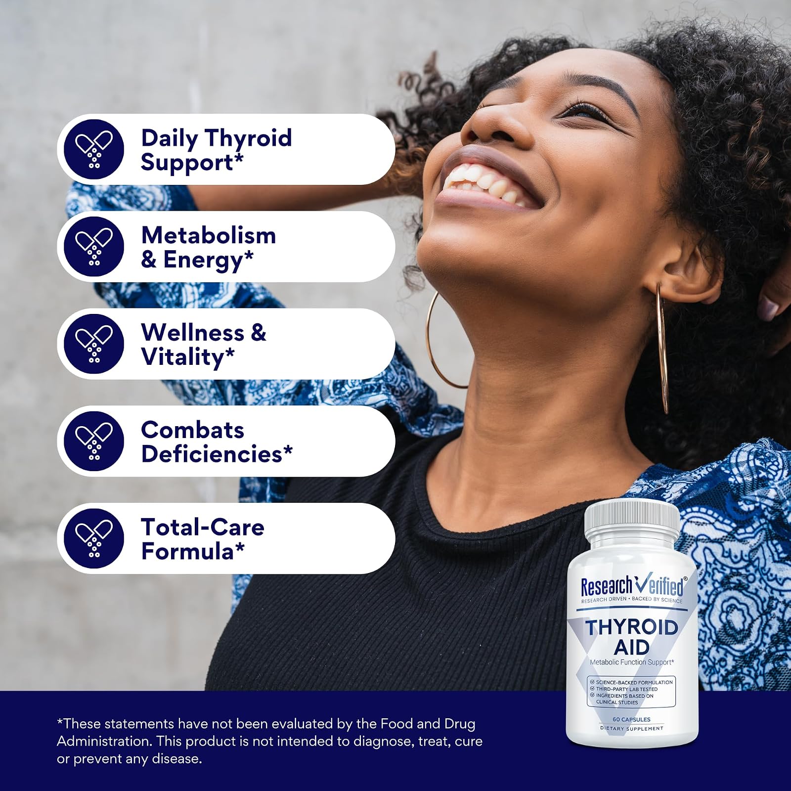 boost thyroid function with selenium