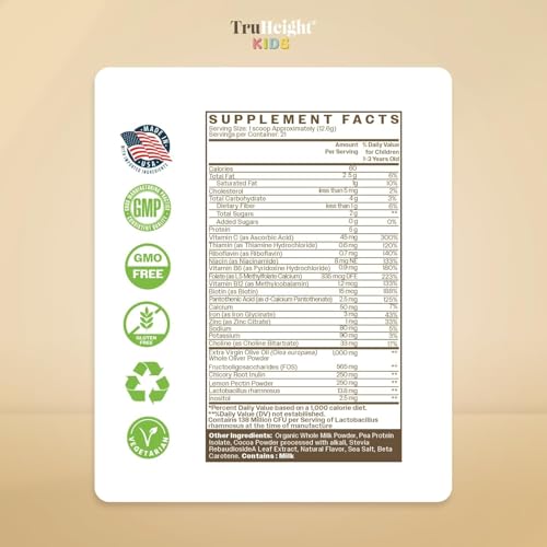 boost toddler immunity with nutrients