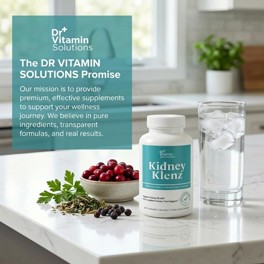 boost urinary tract health