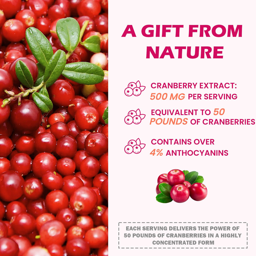 boost urinary tract wellness