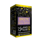 Boost vitality with ACTIF Senolytic Support