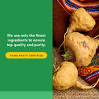 boost vitality with ashwagandha