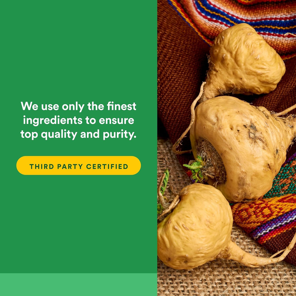 boost vitality with ashwagandha