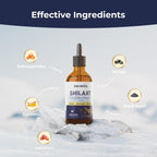 Boost vitality with BAKAKOUL drops