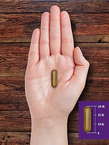 boost vitality with blended minerals