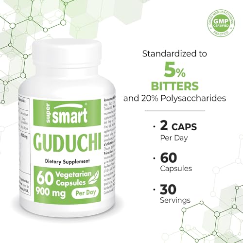 Boost vitality with blended vitamins