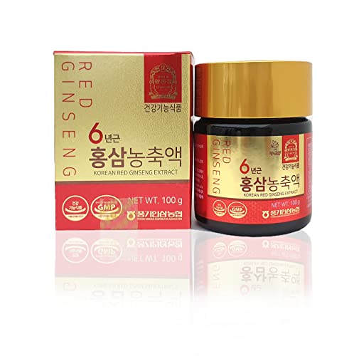 boost vitality with ginseng