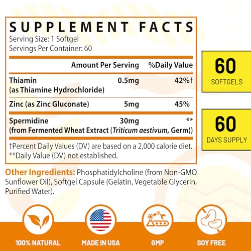 boost vitality with liposomal supplements