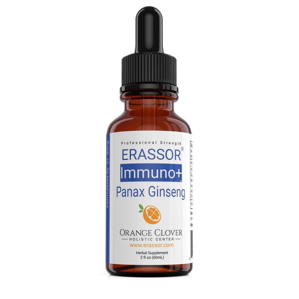 boost vitality with red ginseng
