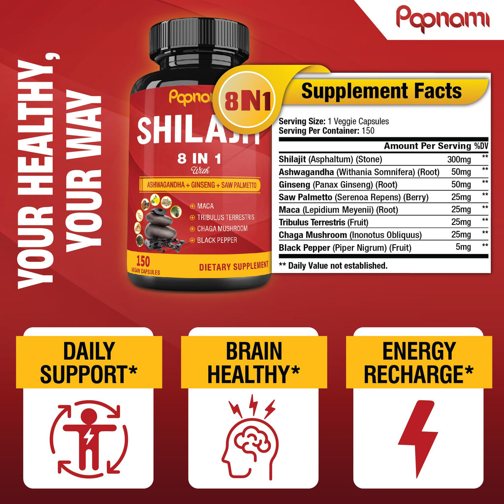 boost vitality with saw palmetto