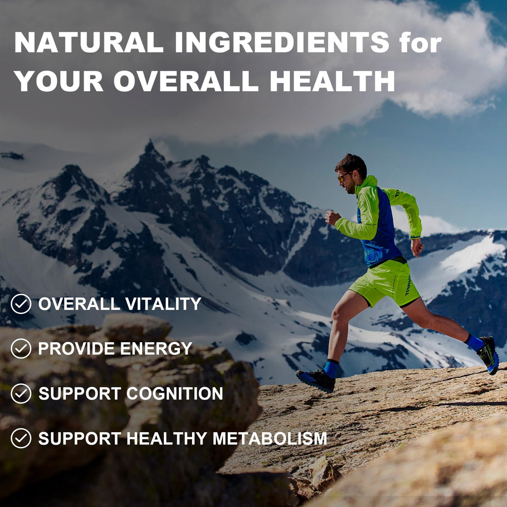 boost vitality with shilajit and rhodiola