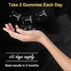 boost vitality with shilajit gummies