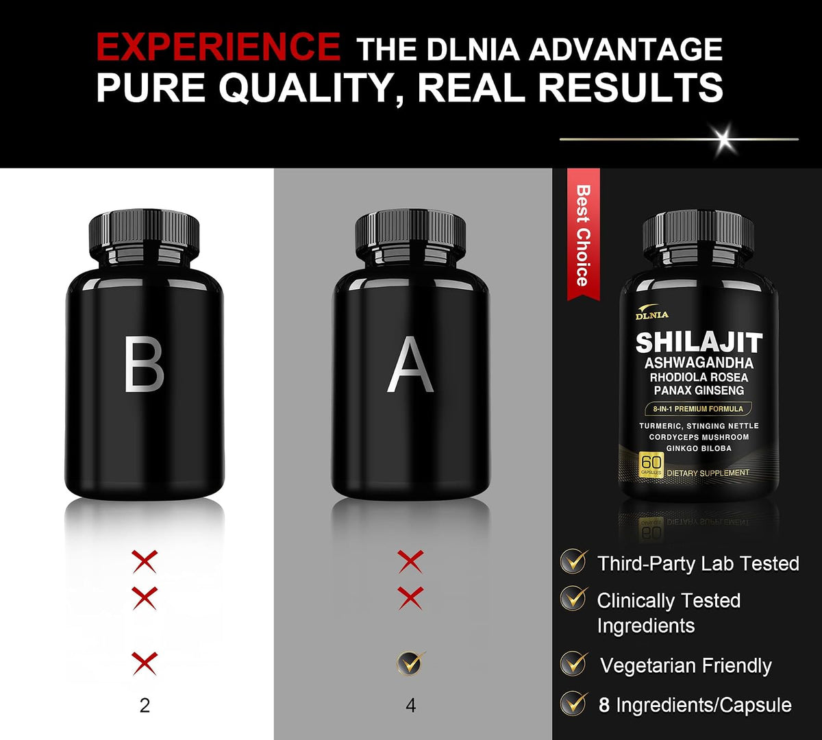 boost vitality with shilajit supplement