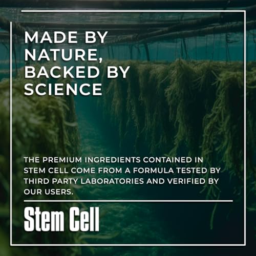 boost vitality with spirulina and chlorella