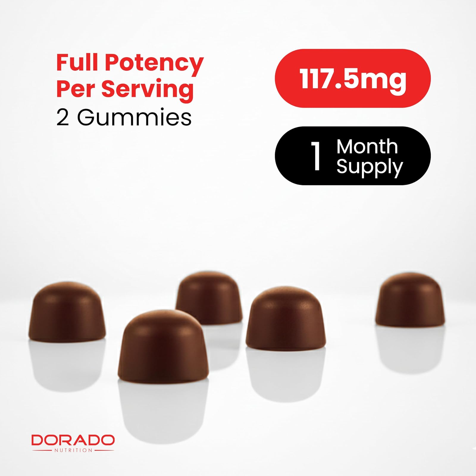 boost vitality with testosterone gummies