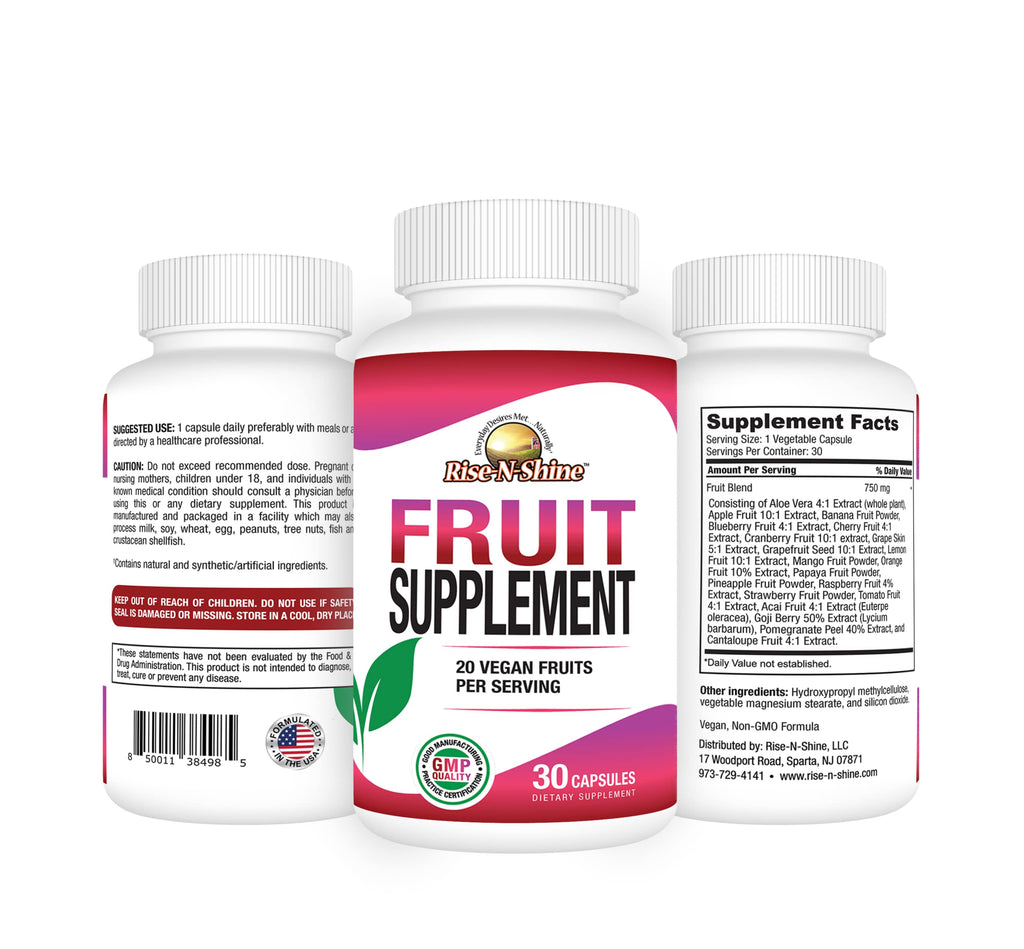 boost wellness with aloe vera supplements