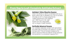 boost wellness with Ashiataba extract