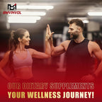boost wellness with berberine hcl