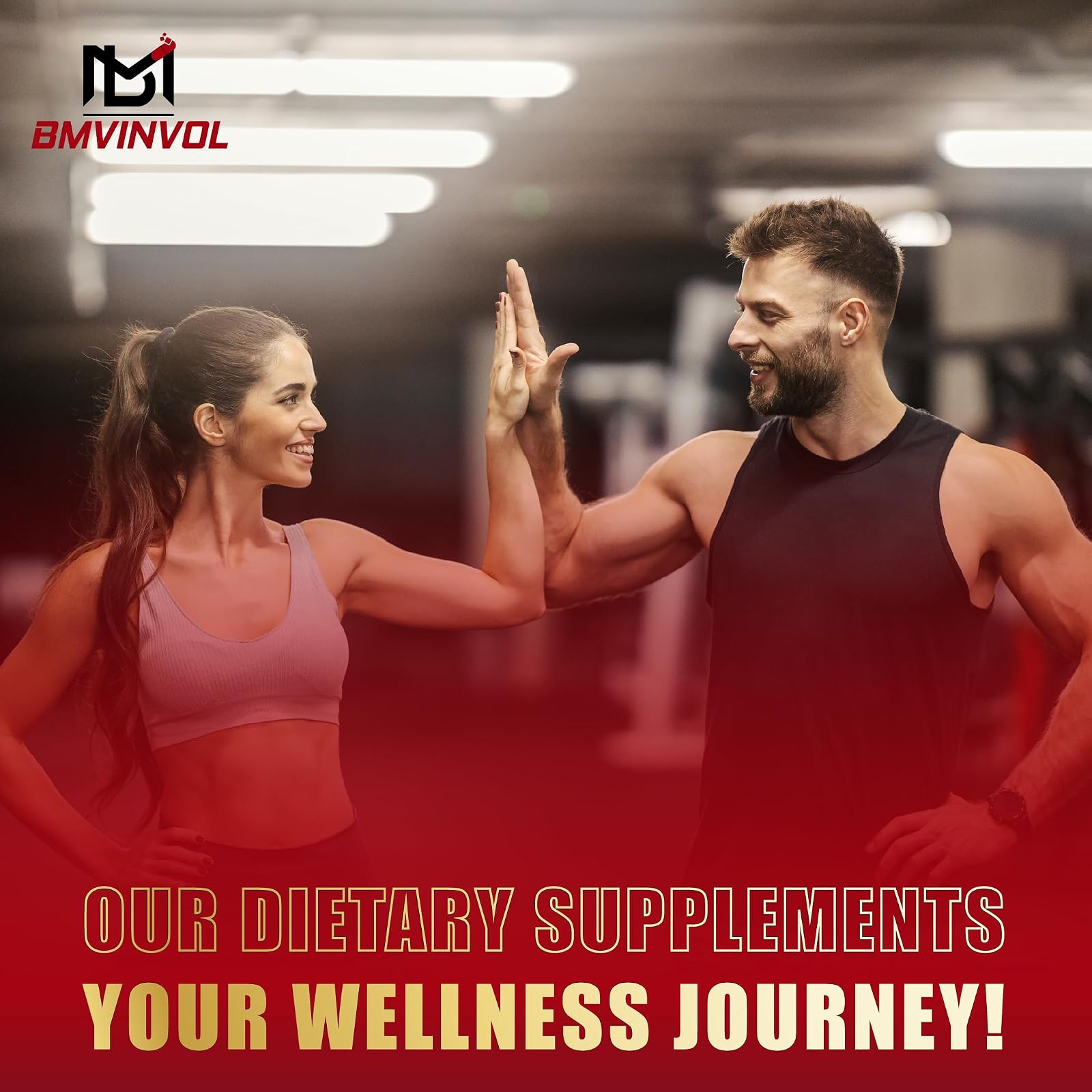 boost wellness with berberine hcl