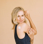Boost wellness with glutathione patches