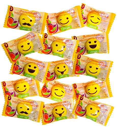 boost wellness with turmeric gummies