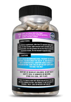 boost women's hydration with vitamins