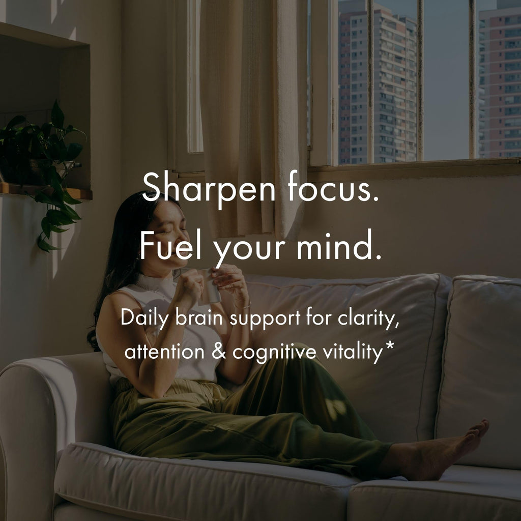 boost working memory with ginkgo biloba