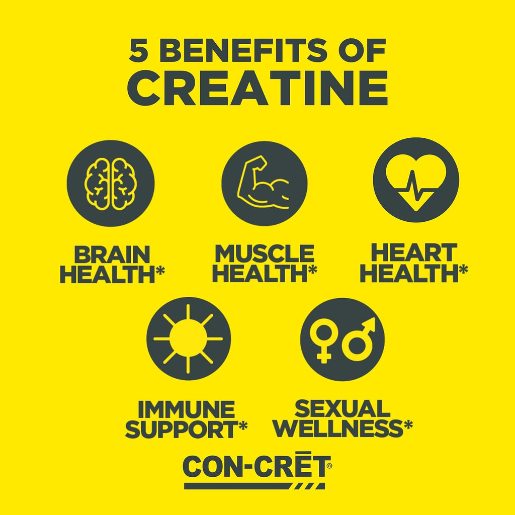 boost workout endurance with creatine