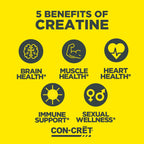 boost workout endurance with creatine