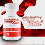 Boost workout intensity with Blood Flow Magnum