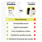 Boost workout intensity with creatine