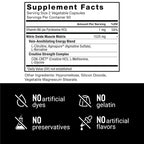 Boost workout intensity with Force Factor