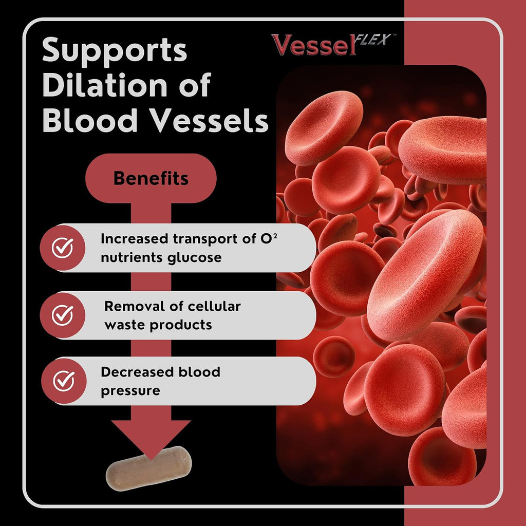 Boost workout intensity with nitric oxide