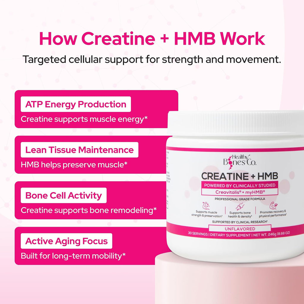 boost workout performance creatine