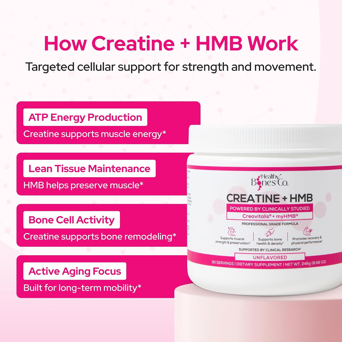boost workout performance creatine