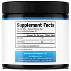 boost workout performance l citrulline