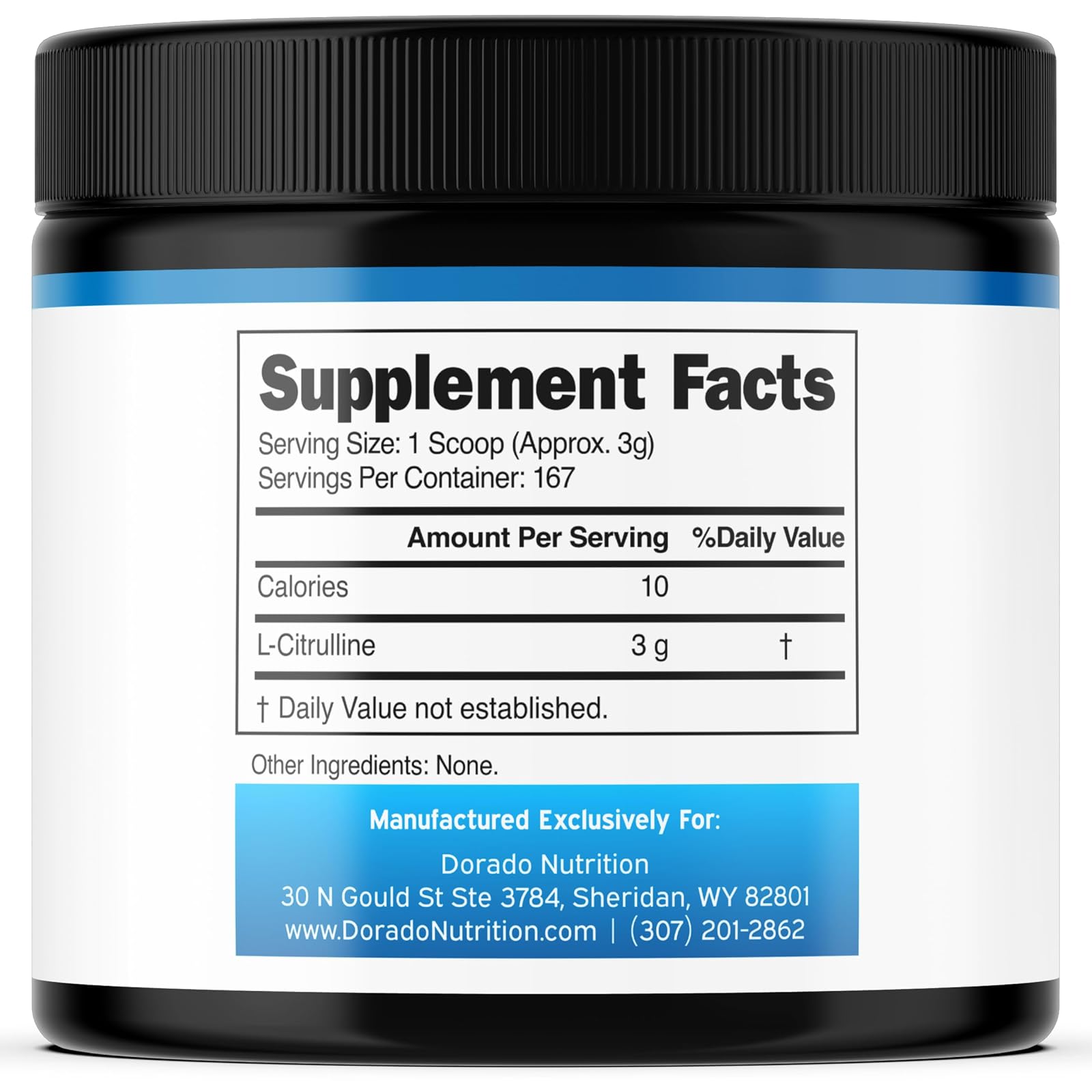 boost workout performance l citrulline